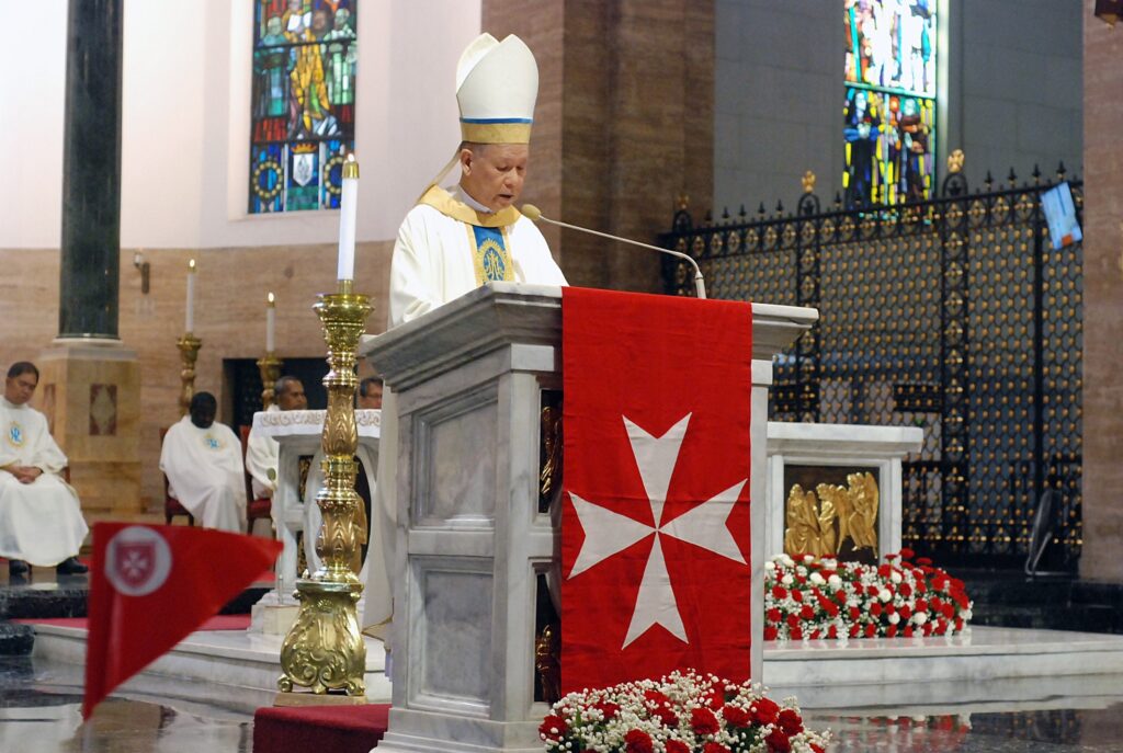 Sovereign Order of Malta